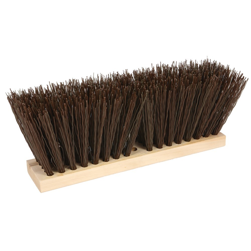 Palmex Street Broom