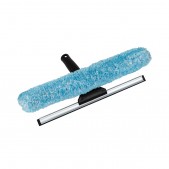 MaxiPlus® Microfiber Combo Squeegee