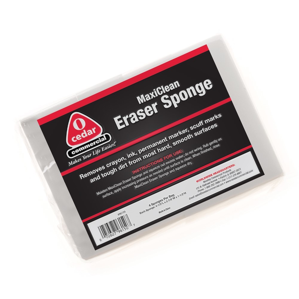 MaxiClean® Eraser Sponge