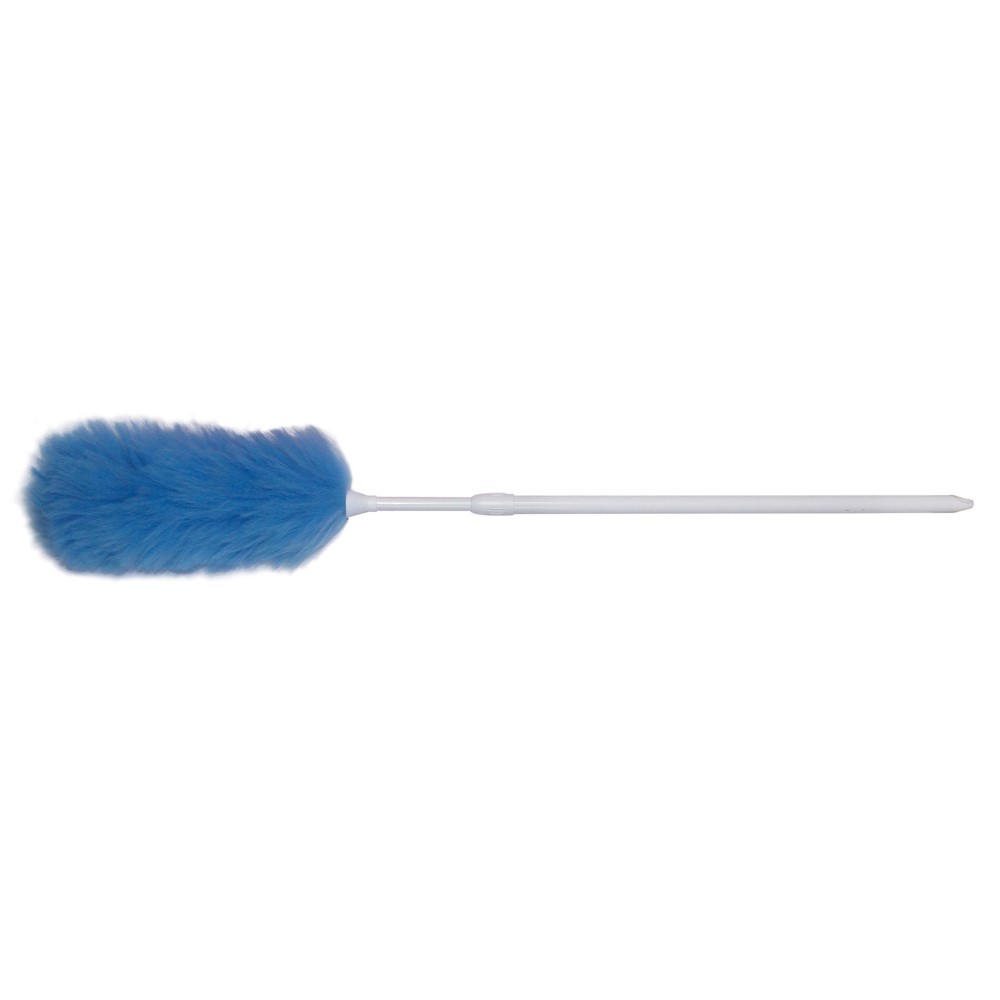Lambswool Duster w/Extension Handle