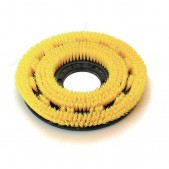 MaxiPlus® Soft Poly Rotary Scrub Brushes