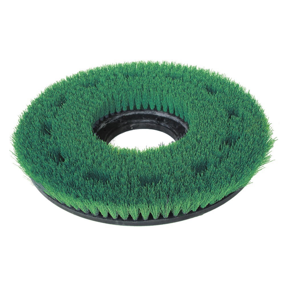 MaxiPlus® Fine-Duty Grit Rotary Scrub Brushes