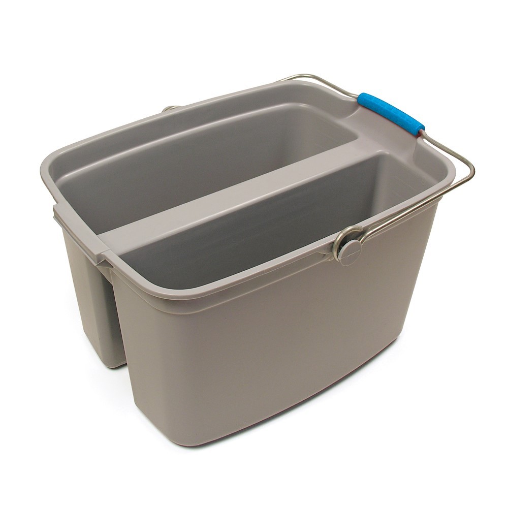 MaxiRough® Divided Bucket